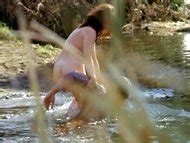 Naked Femi Benussi In Le Belve