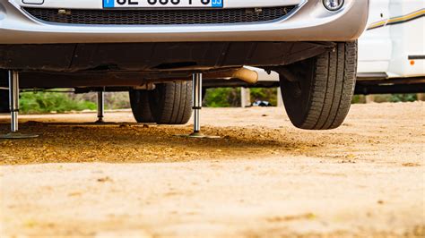 Super Easy Tips And Tricks For Leveling Your RV Or Travel Trailer RVshare