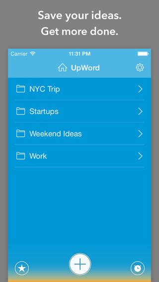 Take Your Ios 7 Note Taking And List Making Experience Upward With