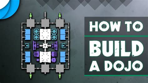 How To Build A Great Clan Dojo Warframe 2020 Youtube