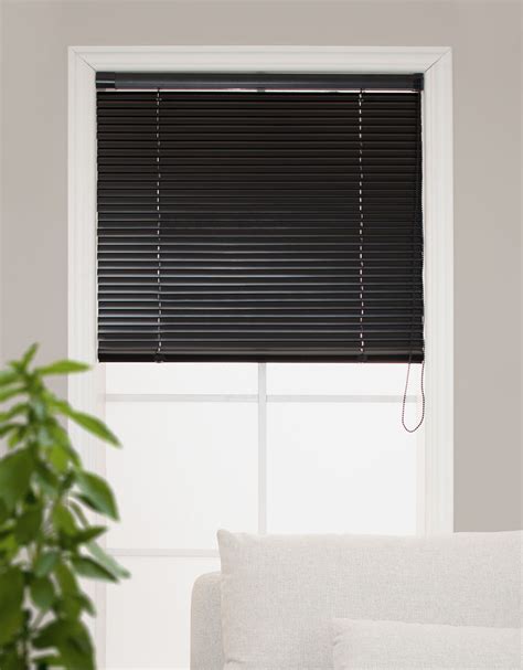 Venetian Blind Tension Made To Measure White Or Black
