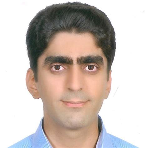 Sajjad Ahmadi Enseignant Chercheur Institut Polytechnique