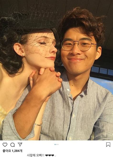 여친이 서양녀면 겪는 일 포텐 터짐 최신순 에펨코리아