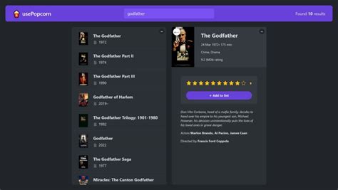Rizwan Akbar On Linkedin Reactjs Apifetching Movieapp