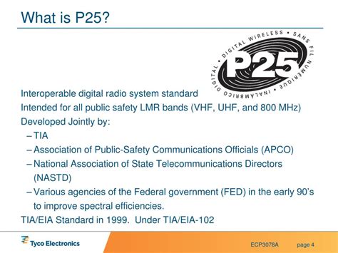 Ppt P25 Trunked System Overview For Radio User Train The Trainer Powerpoint Presentation Id