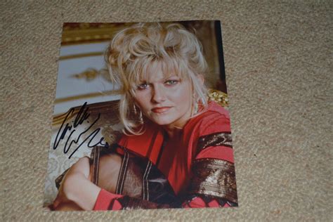 Camille Coduri Hot Jackie Tyler S Tenor