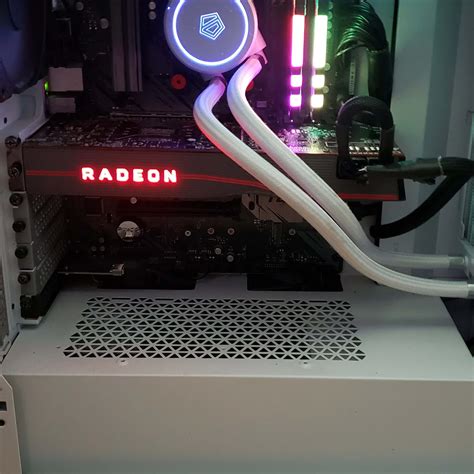 Amd Rx 5700 Xt Jawa