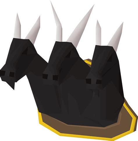 Kbd Head Mounted Osrs Wiki
