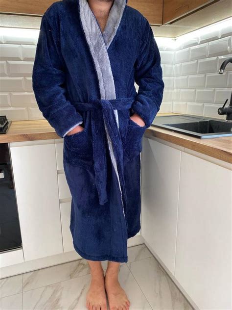 Халат мужской — цена 1030 грн в каталоге Халаты Купить мужские вещи по доступной цене на Шафе