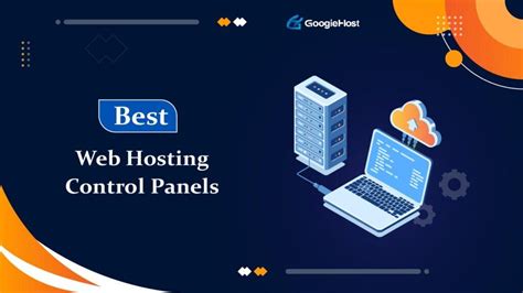 11 best web hosting control panels 2025 july top picked