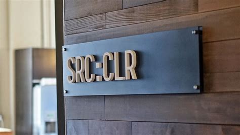 src clr on behance