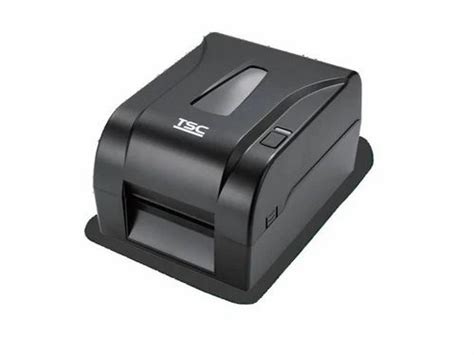 TSC TA Max Print Width Inches Resolution DPI Dots Mm At Rs In Mumbai