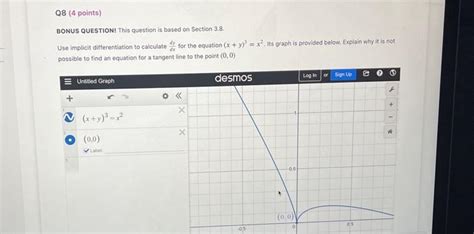 solved bonus question this question is based on section 3 8