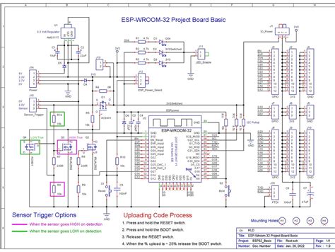 The Battery Life With Esp32 General Discussion Arduino Forum