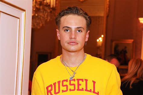 Daniel Mickelson Star Of Mani And The Killer Clown Meets The Candy