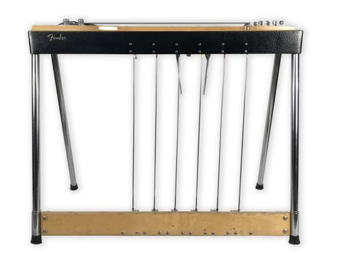 Fender Pedal Steel Guitar