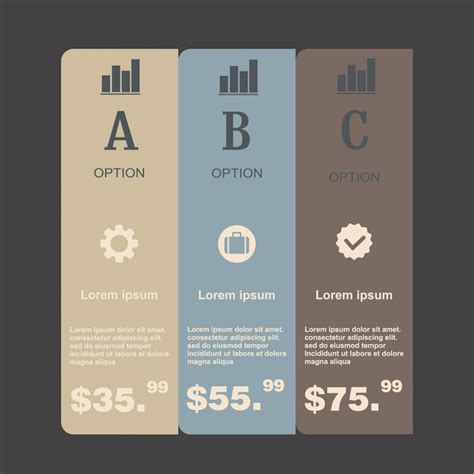 Premium Vector Internet Trafficset Offer Tariffs Ui Ux Vector Banner For Web App