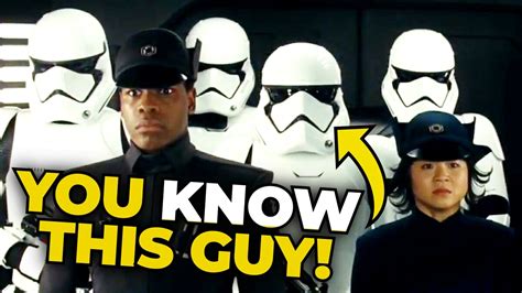 10 Most Random Star Wars Appearances Ever Page 3