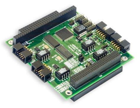 interface module