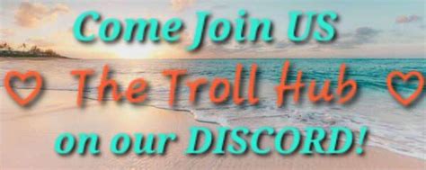the troll hub