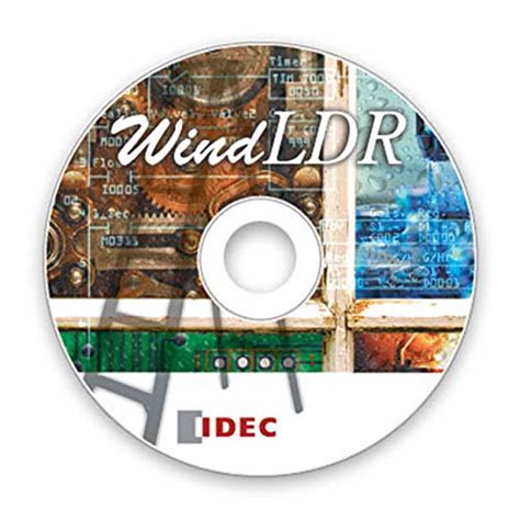 Fc9y Lp2cdw Windldr Plc Programming Software Industrial