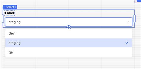 How To Create A Dynamic Base Without Changing Resource Settings Queries And Resources