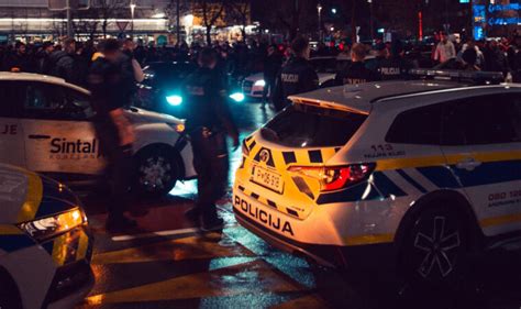 U Kap Në Slloveni Për Vrasjen E Bashkëpunëtorit Të Drejtësisë Zbulohet