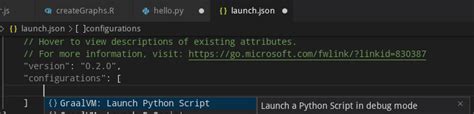 Polyglot Programming And Debugging In Vs Code