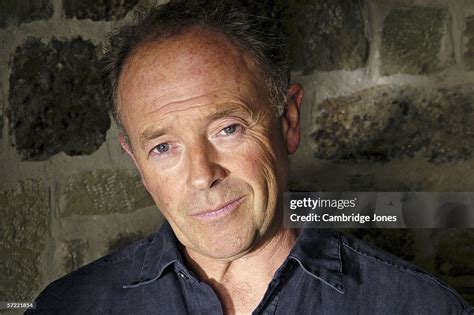 Actor Michael Kitchen Poses At His Home In Dorsetengland During News Photo Getty Images