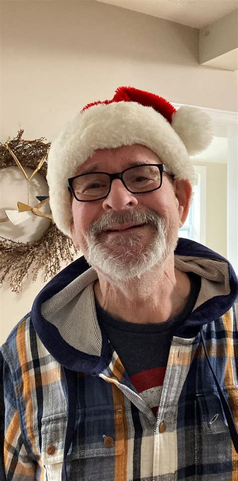 Glenn Grandy Obituary Halifax Ns