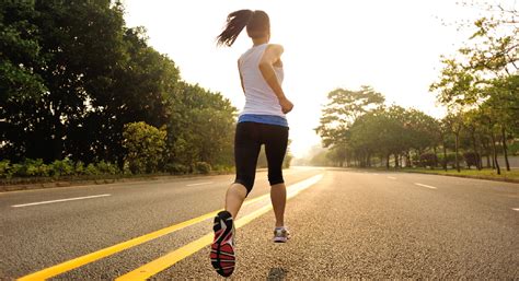 Novo no running 6 recomendações para quem começa a correr