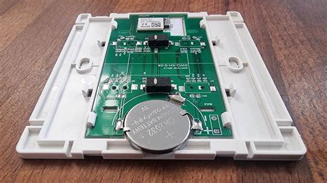 Moes Zigbee Star Ring Scene Switch Review SmartHomeScene