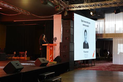 “ЛэндМН ББСБ” ХК нь хувьцаа эзэмшигчдийн хурлаа зохион байгуулж шинэ “flexi” бүтээгдэхүүнээ