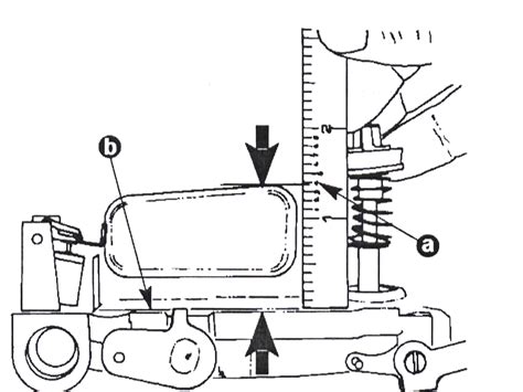 Weber Carburetor Adjustments