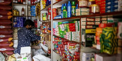 Amazon Is Fighting To Win Indias Consumers It Hasnt Been Easy Barron S