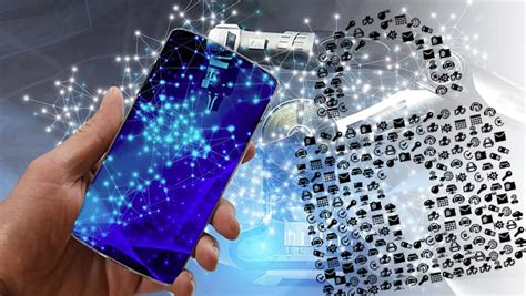 App Overload Teltech Ict