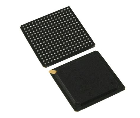 Broadcom 1025 Gbps Integrated Multilayer Ethernet Switch And Traffic Dex