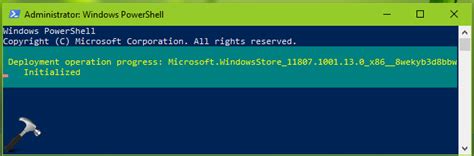 How To Disable Microsoft Store In Windows