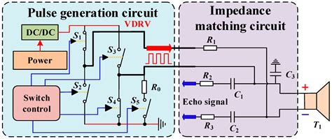 Ultrasonic Cleaner Transducer Circuit Diagram
