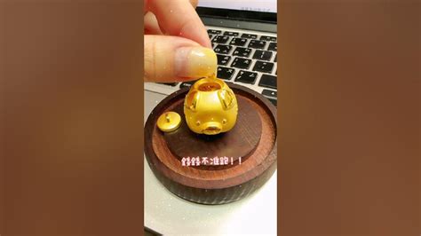 【真愛密碼 時尚金飾】🐽撲滿小豬存錢筒能放多少的古錢呢？ Youtube
