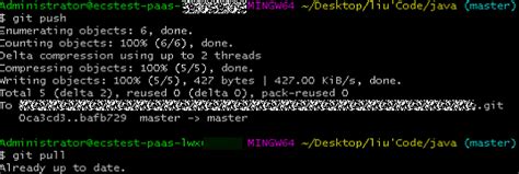 Migrating The Repository To Codearts Repocodearts Repobest Practices