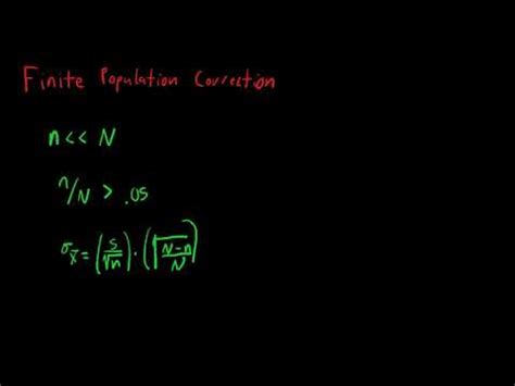 How Do You Use Correction Factor