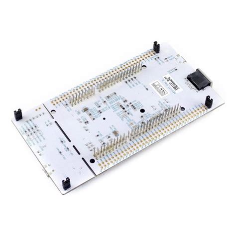 St Nucleo F767zi Nucleo F767zi Stm32f767zi Geliştirme Kiti St Link V2