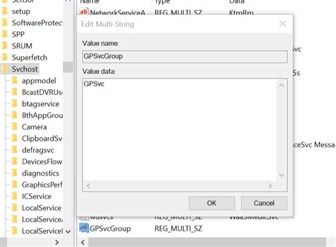 The Group Policy Client Service Failed The Logon Fixed