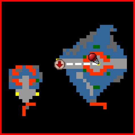 Arquivoin Service Of Yalahar Mapa 7 6png Tibia Wiki A Enciclopédia Do Tibia