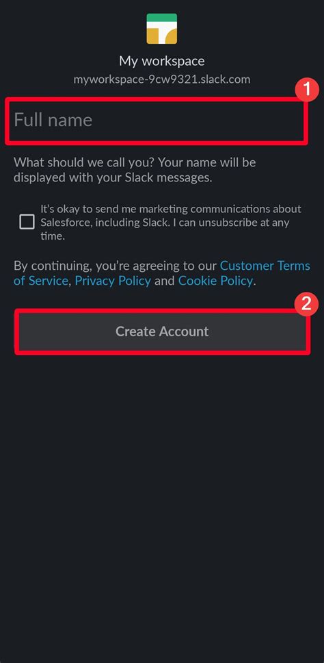 How To Add Or Remove A Slack Workspace