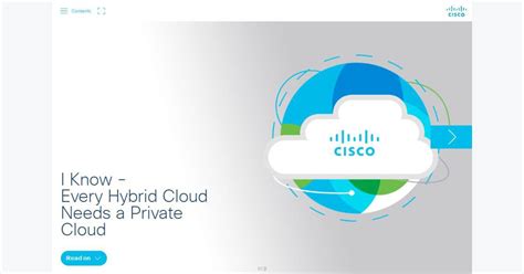 I Know Every Hybrid Cloud Needs A Private Cloud I Know Every Hybrid Cloud Needs A Private