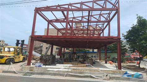 연약지반 개량공법 지반안정공법 네이버 블로그