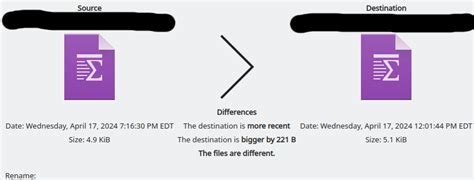 Dolphin Time Error When Replacing A File Help KDE Discuss