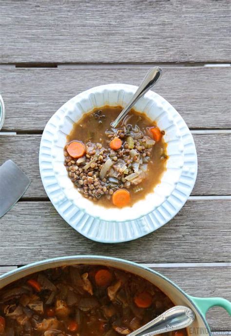 Progresso Lentil Soup Recipe